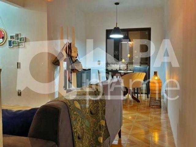 APARTAMENTO COM 2 QUARTOS PARA VENDA, CHÁCARA INGLESA, SÃO PAULO