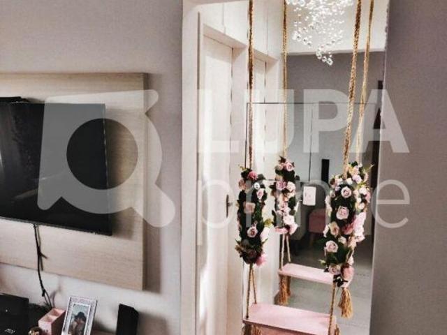 APARTAMENTO COM 2 QUARTOS PARA VENDA, ÁGUA FRIA, SÃO PAULO