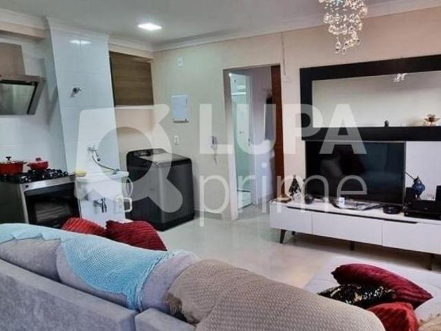 APARTAMENTO COM 2 QUARTOS PARA VENDA, BRÁS, SÃO PAULO