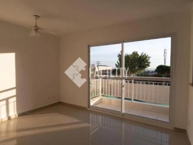 APARTAMENTO COM 2 QUARTOS PARA VENDA E LOCAÇÃO NO JARDIM NOVA EUROPA, CAMPINAS S