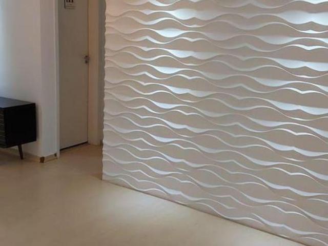 Apartamento com 2 quartos para venda e locação no Spazio Mirage