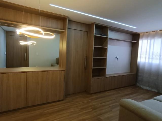 Apartamento com 2 quartos para venda e locação na Vila São José Mobiliado
