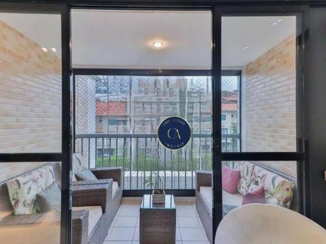 Apartamento com 2 quartos para venda em Cidade São Francisco, São Paulo