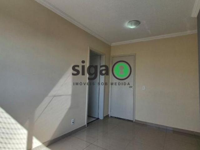 APARTAMENTO COM 2 QUARTOS PARA VENDA EM FRENTE AO PARQUE GUARAPIRANGA