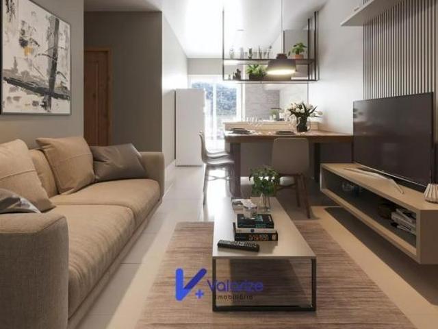 Apartamento com 2 quartos para venda em Matinhos