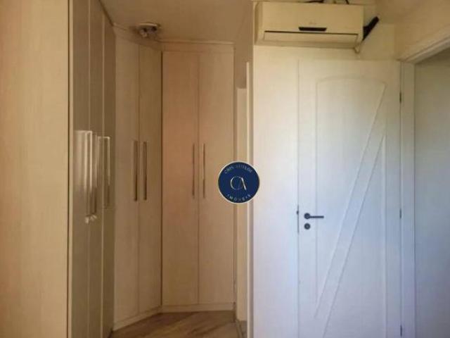 Apartamento com 2 quartos para venda em Pirituba São Paulo