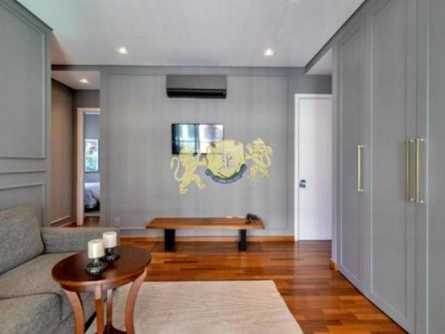 Apartamento com 2 quartos para venda Edifício Estanconfort Vila Olímpia