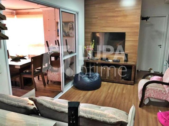 APARTAMENTO COM 2 QUARTOS PARA VENDA, IMIRIM, SÃO PAULO