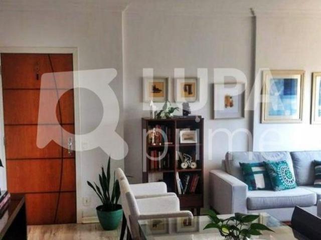 APARTAMENTO COM 2 QUARTOS PARA VENDA, IMIRIM, SÃO PAULO