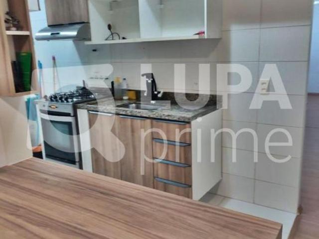 APARTAMENTO COM 2 QUARTOS PARA VENDA, JARAGUÁ, SÃO PAULO