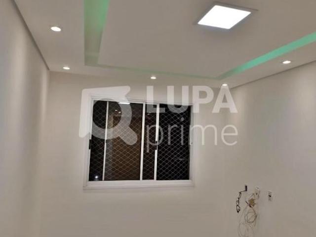 APARTAMENTO COM 2 QUARTOS PARA VENDA, JARAGUÁ, SÃO PAULO