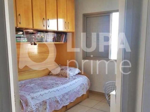 APARTAMENTO COM 2 QUARTOS PARA VENDA, JARDIM MARISTELA, SÃO PAULO