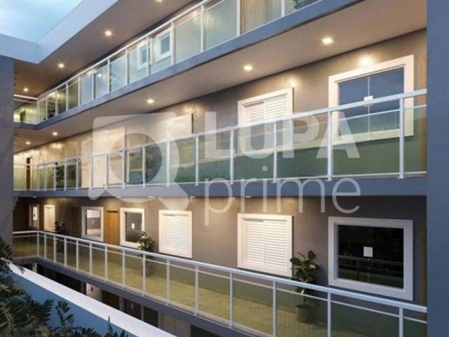 APARTAMENTO COM 2 QUARTOS PARA VENDA, JARDIM SÃO PAULO, SÃO PAULO