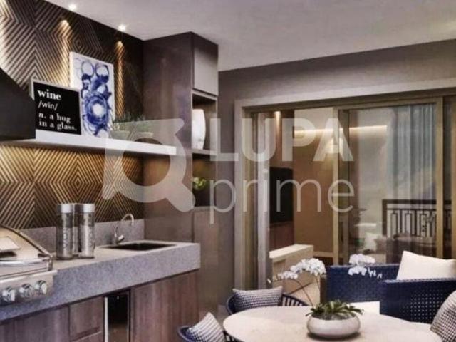 APARTAMENTO COM 2 QUARTOS PARA VENDA, JARDIM SÃO PAULO, SÃO PAULO
