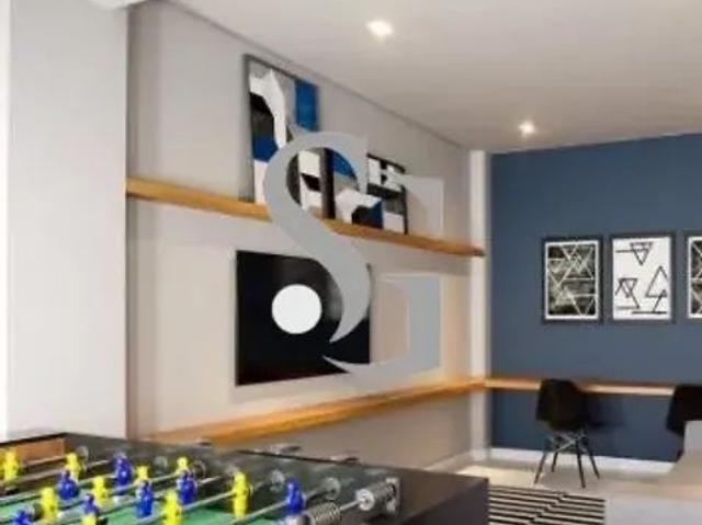 Apartamento com 2 Quartos para venda ou aluguel, 43m² Jardim Ibirapuera