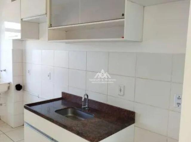 Apartamento com 2 Quartos para venda ou aluguel, 43m² Planalto Verde I