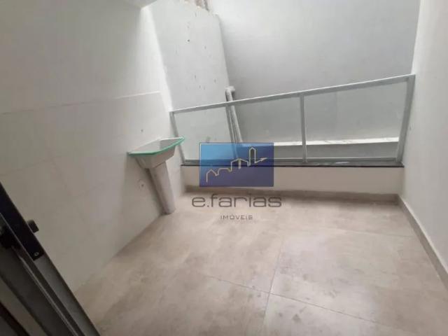 Apartamento com 2 Quartos para venda ou aluguel, 43m² Vila Carrão