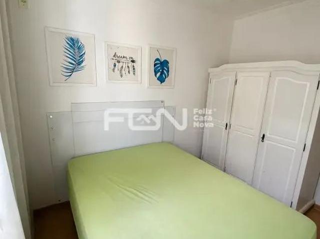 Apartamento com 2 Quartos para venda ou aluguel, 42m² Boa Uniao Abrantes