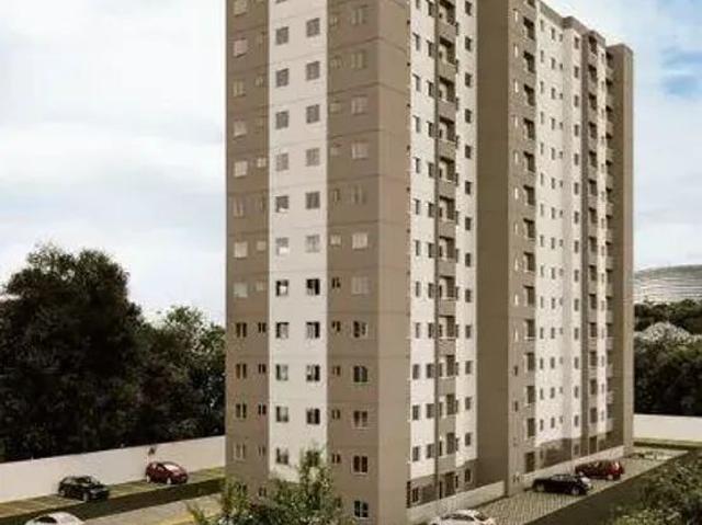 Apartamento com 2 Quartos para venda ou aluguel, 42m² Jardim Jacinto