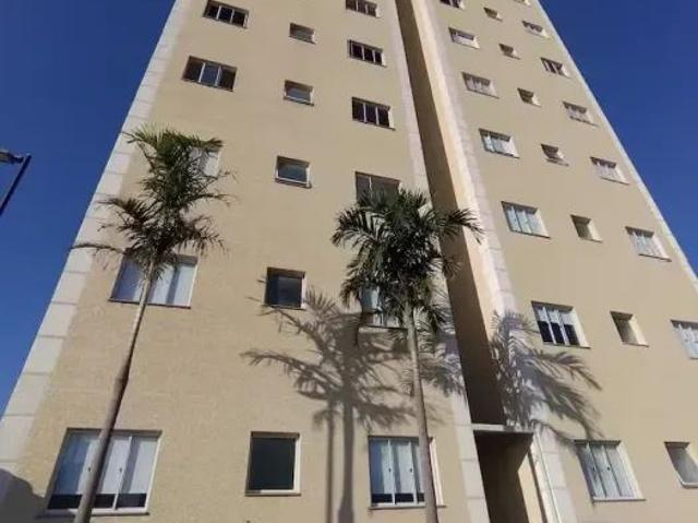 Apartamento com 2 Quartos para venda ou aluguel, 42m² Lopes de Oliveira