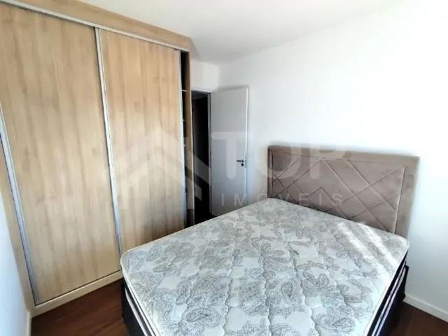 Apartamento com 2 Quartos para venda ou aluguel, 47m² Jardim Sao Carlos