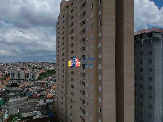 Apartamento com 2 Quartos para venda ou aluguel, 47m² Novo Osasco