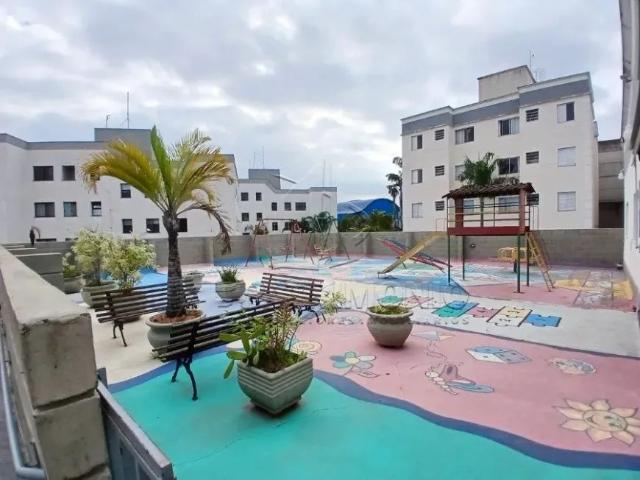 Apartamento com 2 Quartos para venda ou aluguel, 47m² Vila Jardini