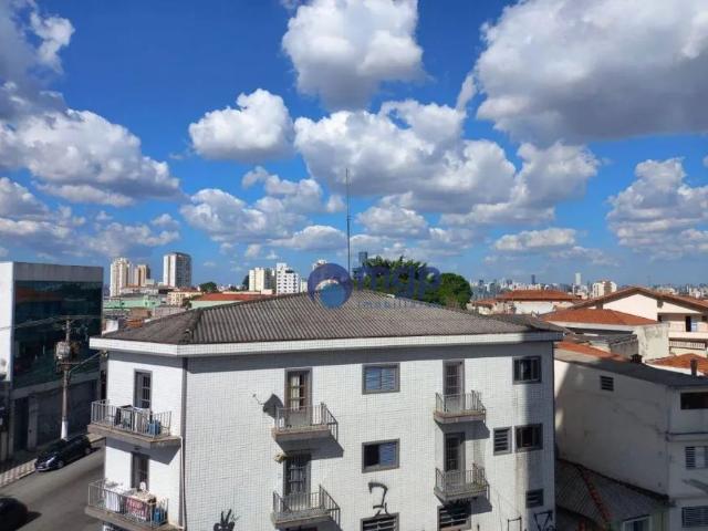 Apartamento com 2 Quartos para venda ou aluguel, 47m² Vila Maria