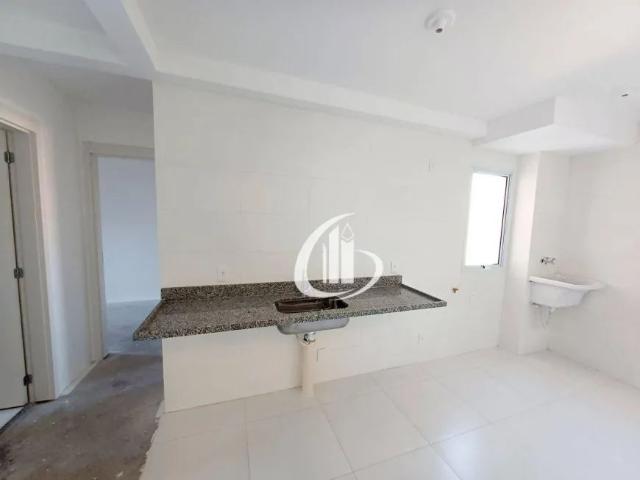 Apartamento com 2 Quartos para venda ou aluguel, 47m² Vila Maria