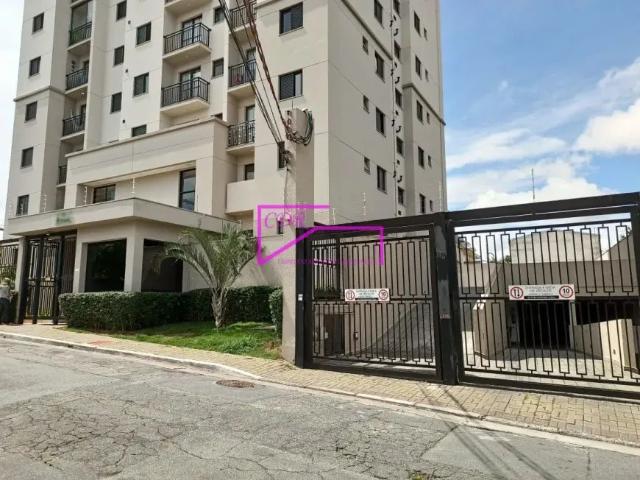Apartamento com 2 Quartos para venda ou aluguel, 47m² Vila Paranaguá