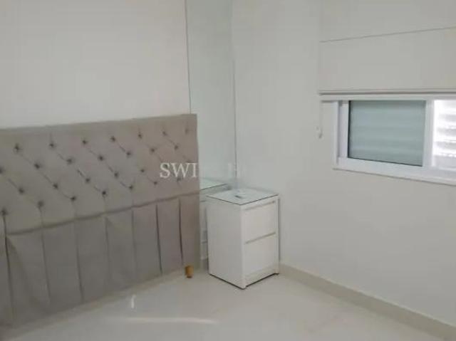 Apartamento com 2 Quartos para venda ou aluguel, 47m² Vila Satúrnia