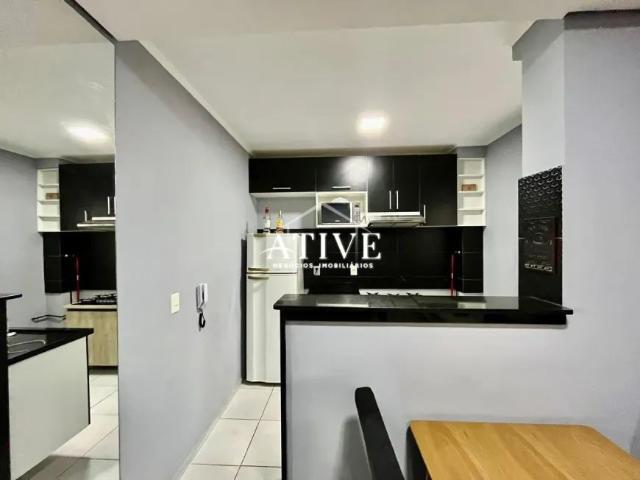 Apartamento com 2 Quartos para venda ou aluguel, 44m² Monte Belo
