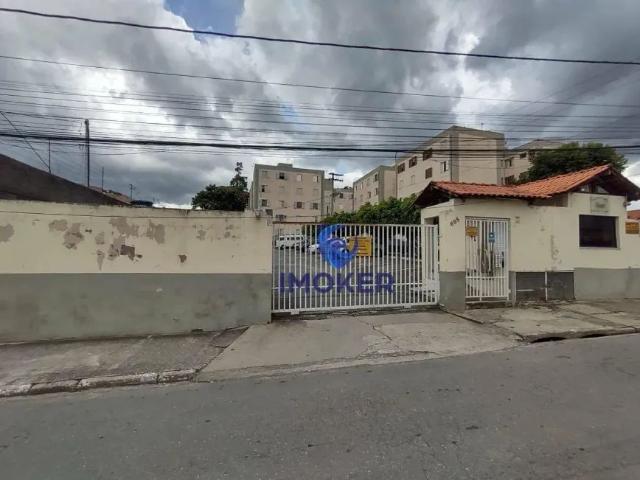 Apartamento com 2 Quartos para venda ou aluguel, 45m² Jardim América