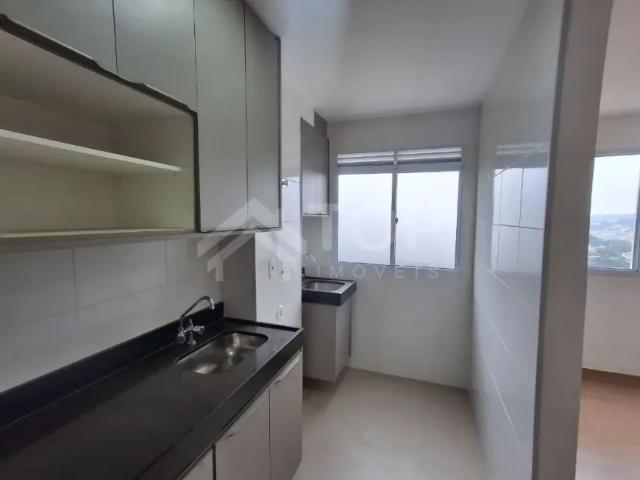 Apartamento com 2 Quartos para venda ou aluguel, 45m² Parque Faber Castell II