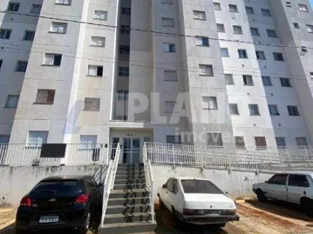 Apartamento com 2 Quartos para venda ou aluguel, 45m² Recreio São Judas Tadeu
