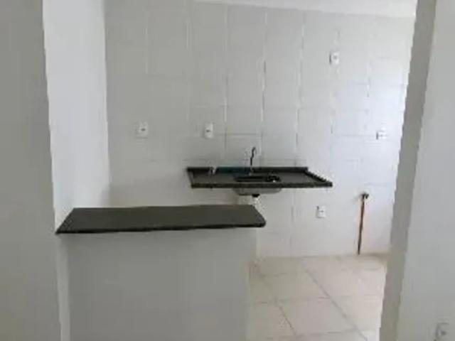 Apartamento com 2 Quartos para venda ou aluguel, 45m² Recreio São Judas Tadeu
