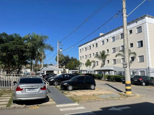 Apartamento com 2 Quartos para venda ou aluguel, 45m² Residencial Sitio Santo Antonio