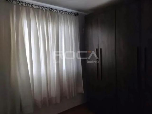 Apartamento com 2 Quartos para venda ou aluguel, 45m² Vila Boa Vista 1
