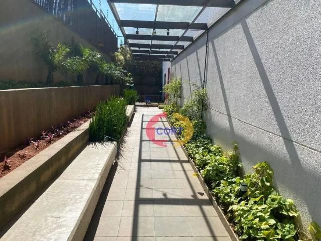 Apartamento com 2 Quartos para venda ou aluguel, 46m² Bairro do Portão