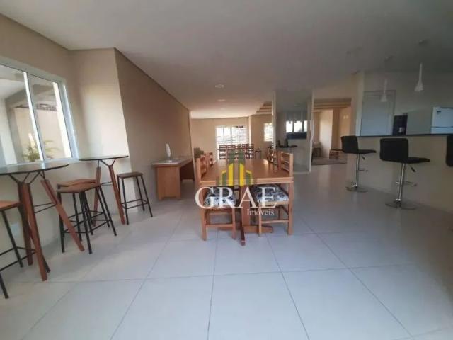 Apartamento com 2 Quartos para venda ou aluguel, 46m² Demarchi