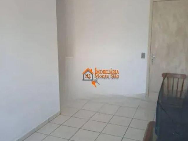Apartamento com 2 Quartos para venda ou aluguel, 46m² Jardim Nova Cidade