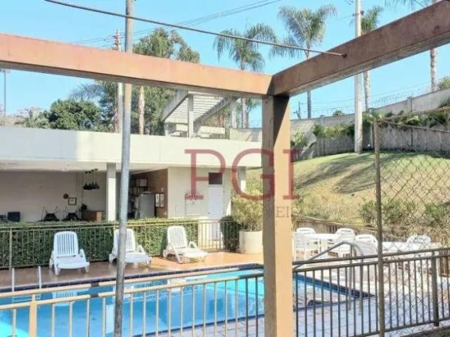 Apartamento com 2 Quartos para venda ou aluguel, 46m² Jardim Itaú