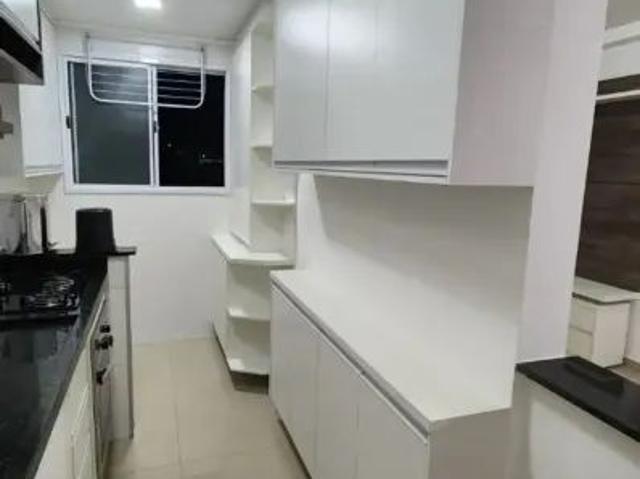 Apartamento com 2 Quartos para venda ou aluguel, 46m² Loteamento Terra Brasilis