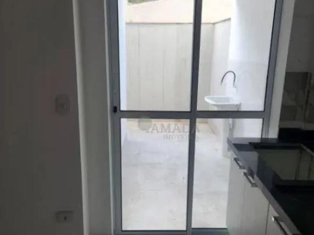 Apartamento com 2 Quartos para venda ou aluguel, 46m² Vila Fernandes