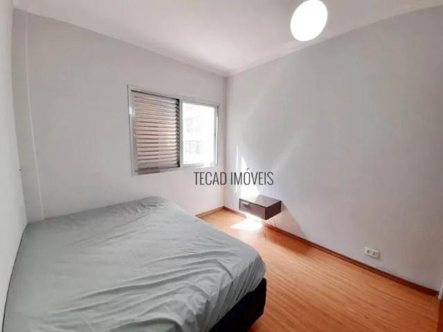 Apartamento com 2 Quartos para venda ou aluguel, 48m² Consolação