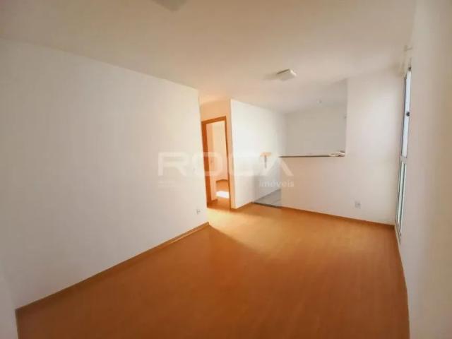 Apartamento com 2 Quartos para venda ou aluguel, 48m² Jardim Embare