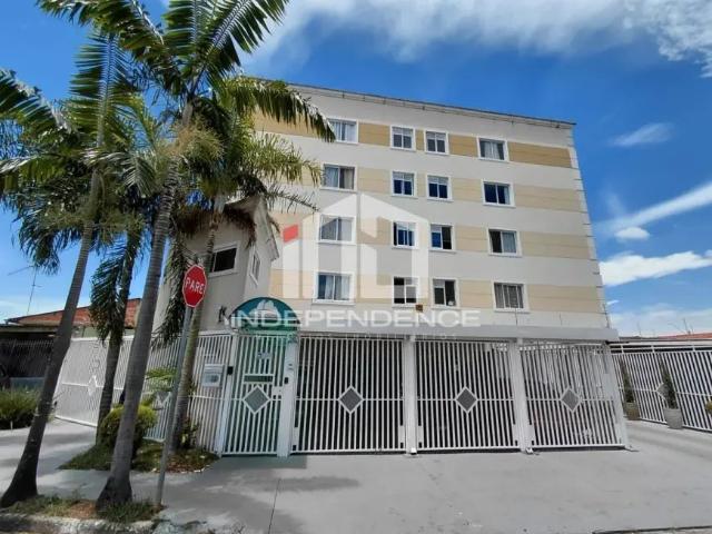 Apartamento com 2 Quartos para venda ou aluguel, 48m² Jardim Imperial