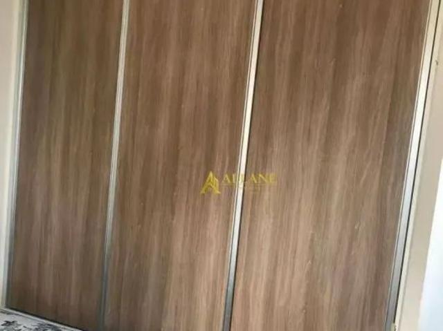 Apartamento com 2 Quartos para venda ou aluguel, 48m² Parque Campolim