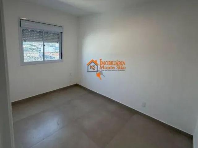 Apartamento com 2 Quartos para venda ou aluguel, 48m² Vila das Bandeiras