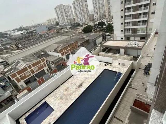 Apartamento com 2 Quartos para venda ou aluguel, 48m² Vila das Bandeiras